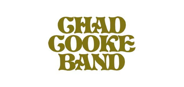 Chad Cooke Band Official Store